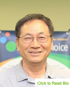 Our Team – IntelliChoice Math Tutoring